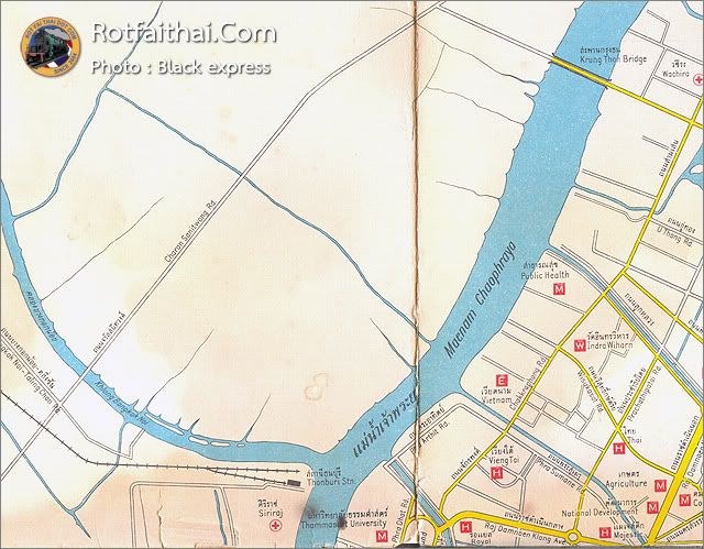 Rotfaithai.Com Forums-viewtopic-แผนที่ทางหลวงประเทศไทย (ฉบับเก่าๆ)